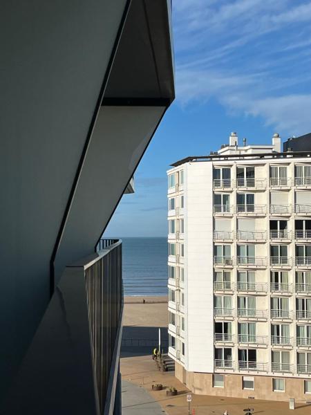 Julieze Apartment At Sea & Pool - Vereinigtes Königreich