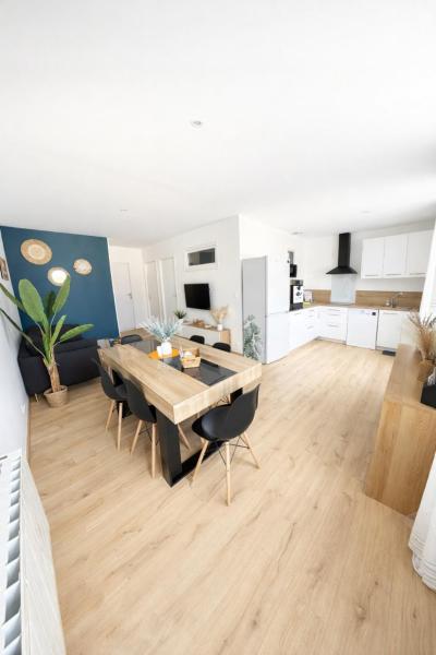 La Playa, Neuf, Classé 4 éToiles, 200m Plage, Parking - Saint-Jean-de-Monts