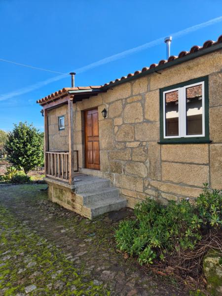 Casinha Do Pátio - Piodão