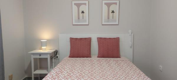 Gáldar-centro - Sardina