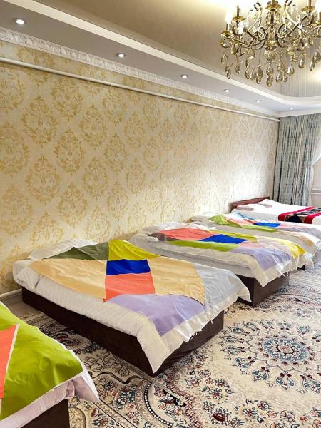 Adventure Guest House - Kyrgyzstan