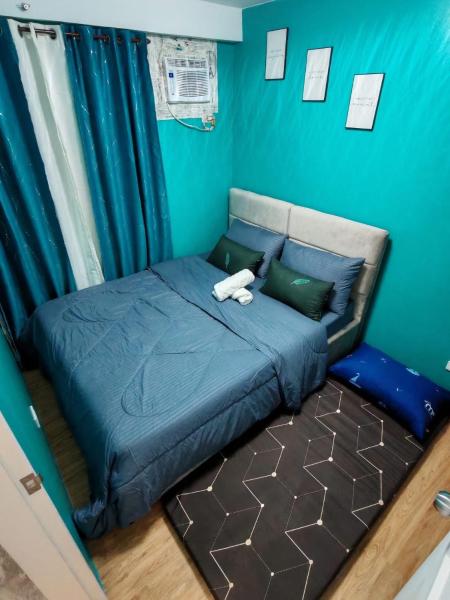 Condo Near Airport Sm Lanang Smx - Davao City
