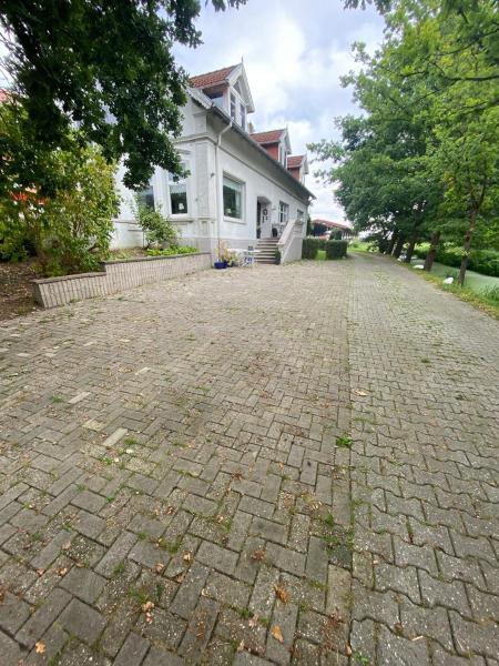 Farm Stay Hof Auf Der Wurp - Brake