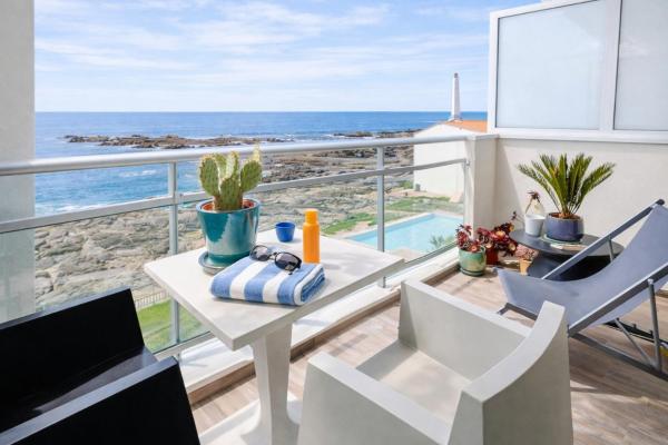 Appartement Les Pieds Dans Leau Accès Direct Sur La Côte Sauvage - 2 Pers - Olonne-sur-Mer