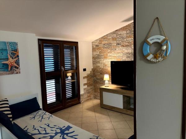 Casa 3 Nodi - Carini