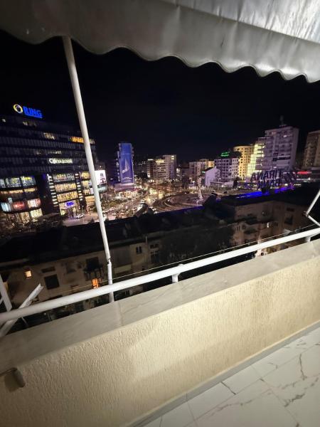 Familiar Home - Tirana