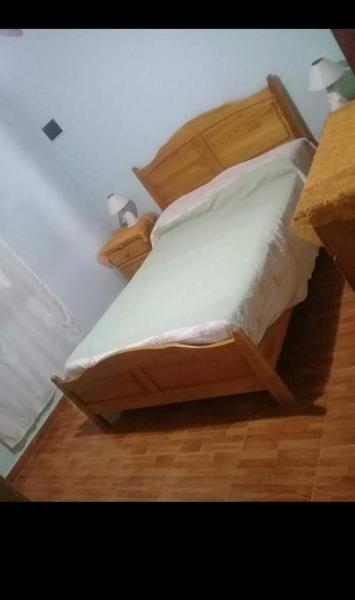 Complejo El Trencito - Cordoba