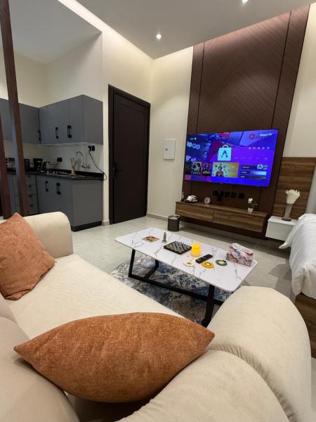 Nafel Modern Suite - Riyadh