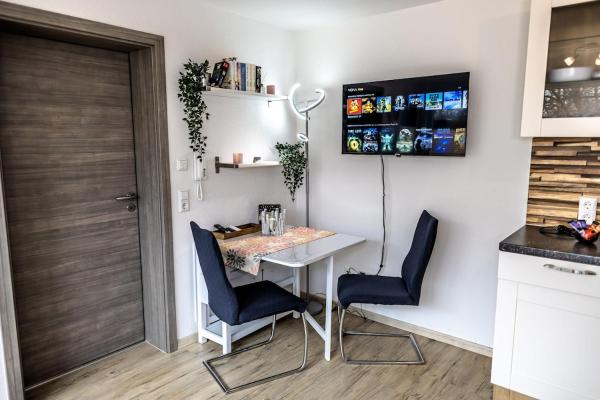 Ferienwohnung Elsbeth - Laupheim