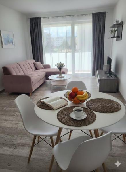 Caskada Modern Apartments 2 Nowy Apartamentowiec Winda - Poland