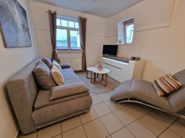 Tiki Moana Moderne Ferienwohnung In Strandnähe Usedom - Heringsdorf
