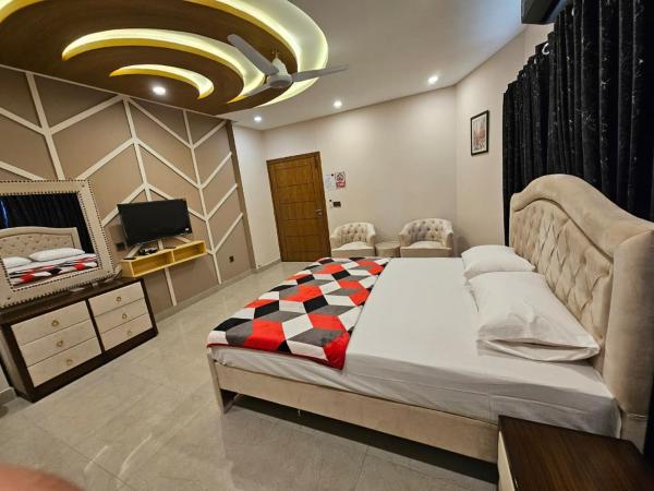 Noor Residence Executive Homes Islamabad - Islamabad