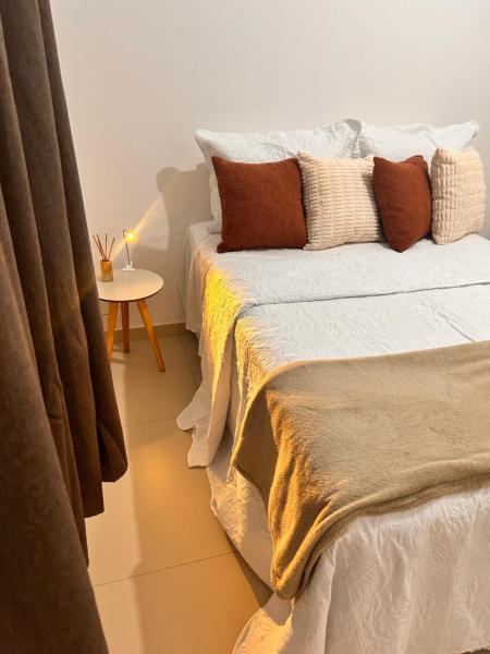 Apartamento Alto De São Manoel - Mossoró