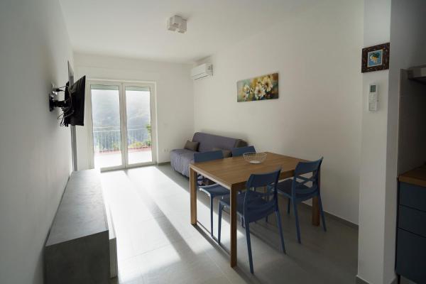 Il Vecchio Pozzo Apartments - Cilento