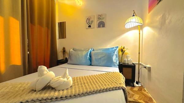 Noirve Studio Apartment, Cute, Near El Nido Town - El Nido