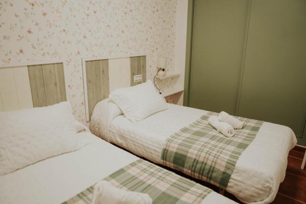 Apartamento La Paloma- Vuela Al Caminito Del Rey - Ardales
