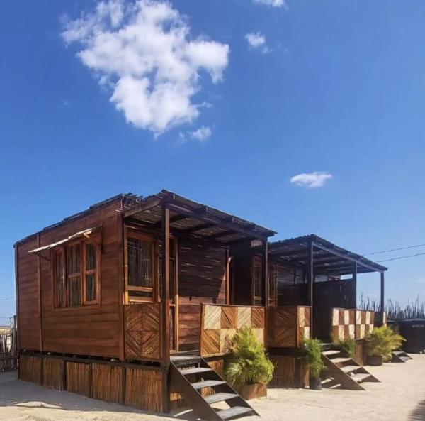 Hotel Orion - La Guajira