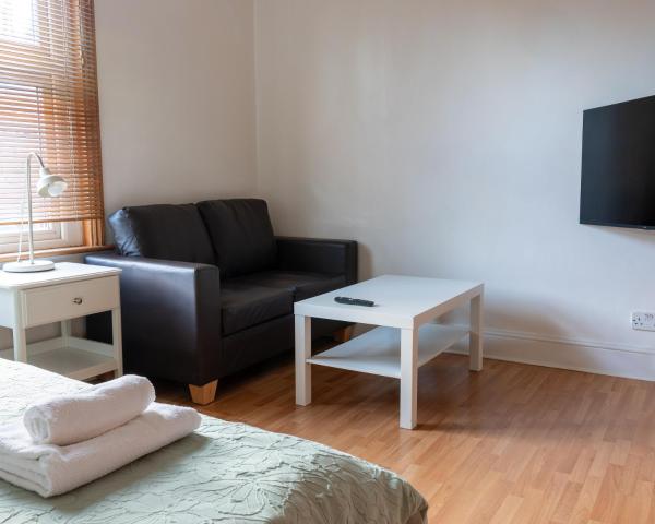 Studio Apartment Next To Highgate Tube Station - Botany Bay - London