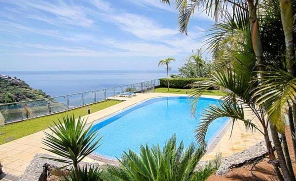 Vista Calheta Apartment - Estreito da Calheta