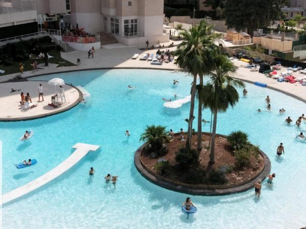 Residencial Vacanza - Alfaz del Pi