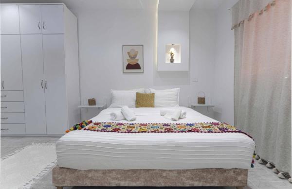 Charming Apartment In Historic Sidi Bou Said, Tunisia - Entire Rental - Sidi Bou Said