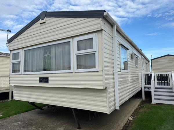 Delta Days Caravan Stays - Faversham