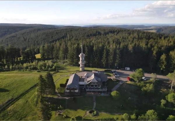 Brend Hotel Und Gasthof - Furtwangen