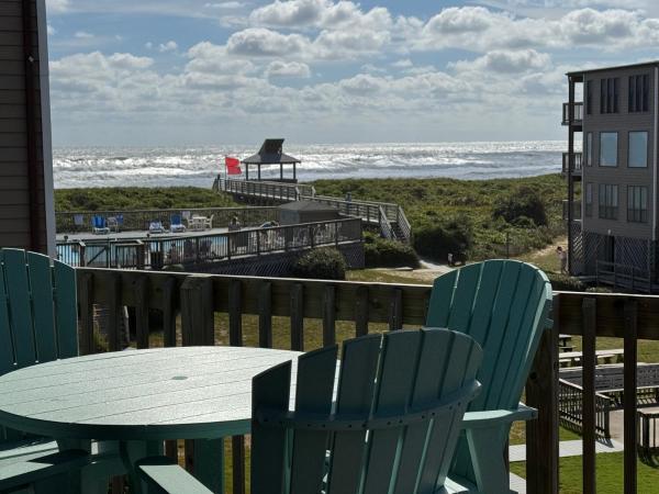 Ocean Dream - Duck, NC