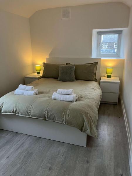 1 Bed Room Flat Close To Seafront - Weston-super-Mare