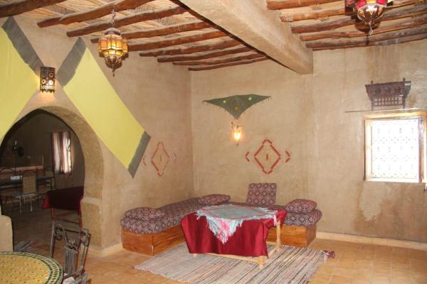 Dorada Apartamento - Merzouga