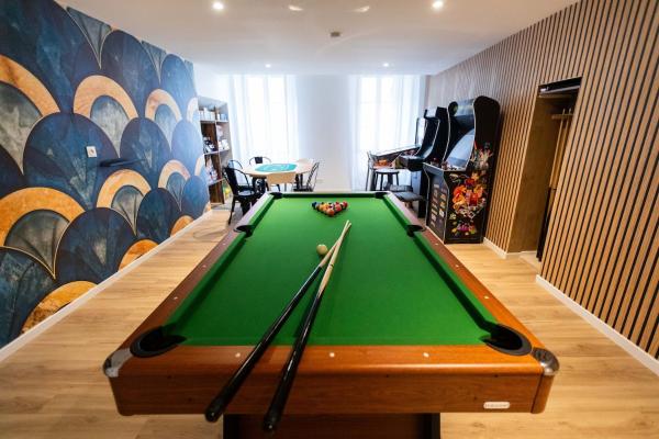 Arcade & Gaming Lodge - Draguignan