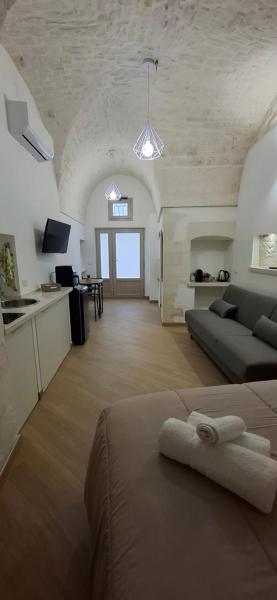 Dimora La Lama - Martina Franca