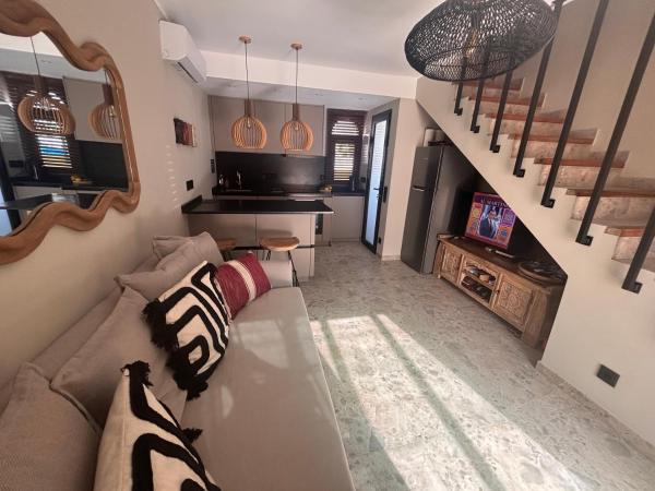 Casa Izabell - Costa Calma