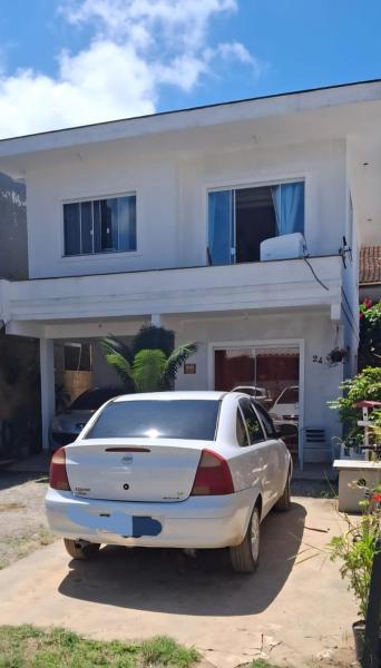 Casa Segundo Piso - Florianópolis