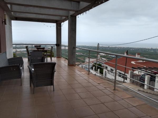 Tossal Home Lounge - Gandia