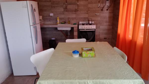 Departamento En Boulevard - Villa Gesell