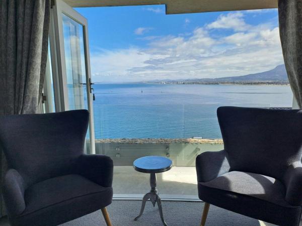 Boutique Inn - Azure - Le Cap