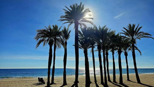 Happy Holidays Villajoyosa By Bookaparadise - Villajoyosa