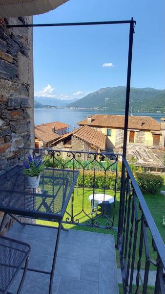 Casa Aurelia - Omegna