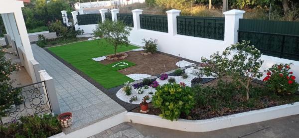 Casa Da Amoreira - Faro District