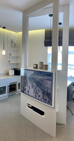 Mountain View Apartments With Sauna & Free Parking - Nowa Leśna