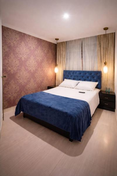 Apartamento En Chiquinquira Confort Y Estilo A 5 Min De La Basílica - Chiquinquirá