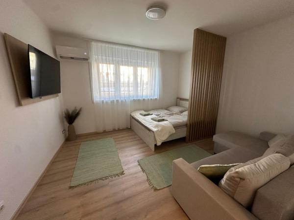 Rába Apartman - Győr