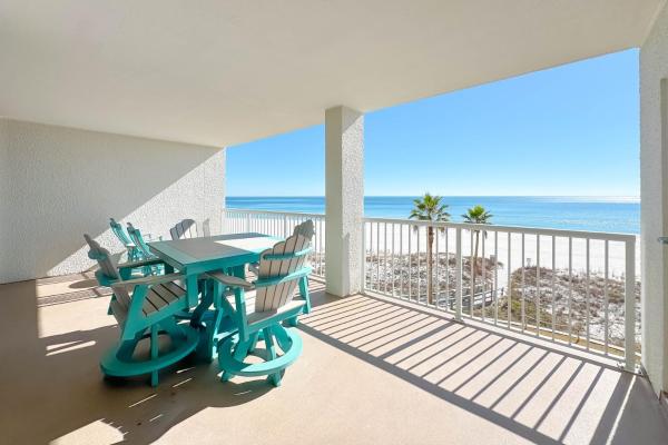 Summer House Unit 405b - Orange Beach, AL