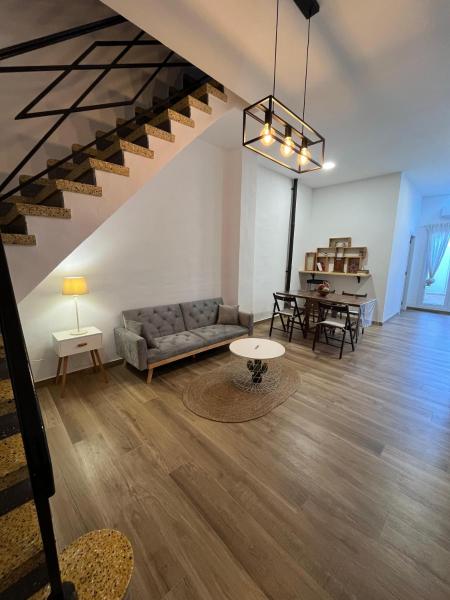 Casa La Culle - Cullera