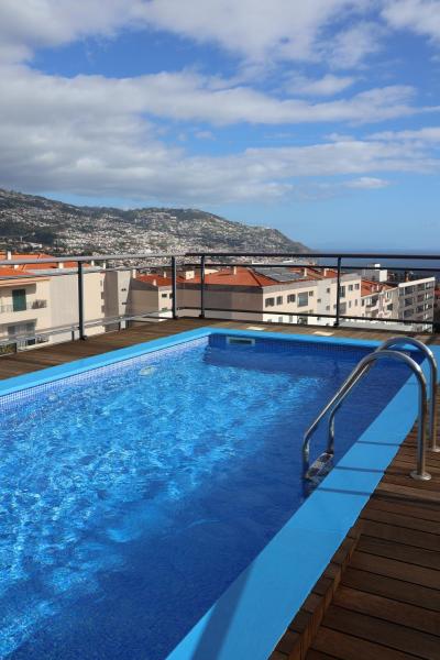 Apartamento Batista - Madeira
