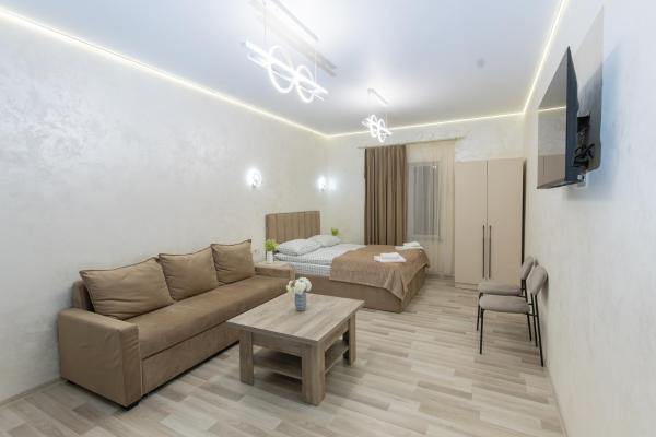 Myasnikyan Suites - Armenia