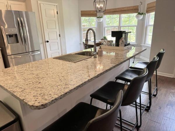 3br W/ Pool Table & Ping Pong - Near Snowden - Southaven, MS