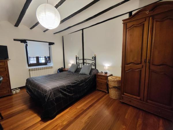 Apartamento Del Tío Fernán - Covarrubias