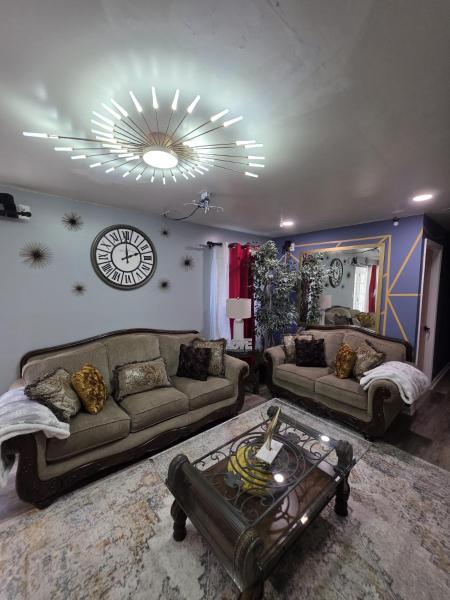 Sweet Home - 버지니아